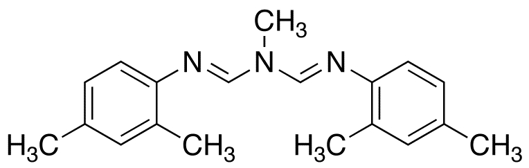 Amitraz - Sostanze attive - Fitogest