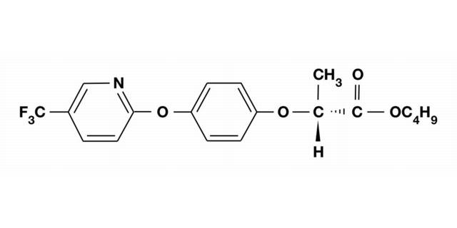 Fluazifop-p-butile - Sostanze attive - Fitogest