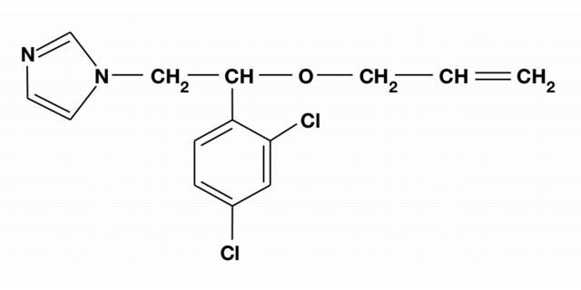 Imazalil - Sostanze attive - Fitogest