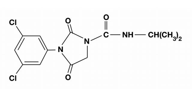Iprodione - Sostanze attive - Fitogest