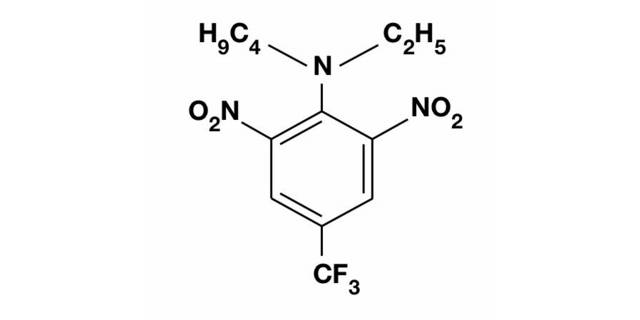 Benfluralin - Sostanze attive - Fitogest
