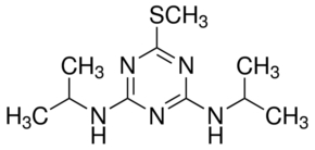 Prometrina - Sostanze attive - Fitogest