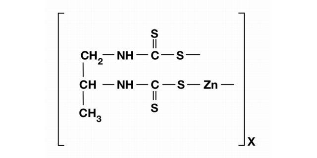 Propineb - Sostanze attive - Fitogest