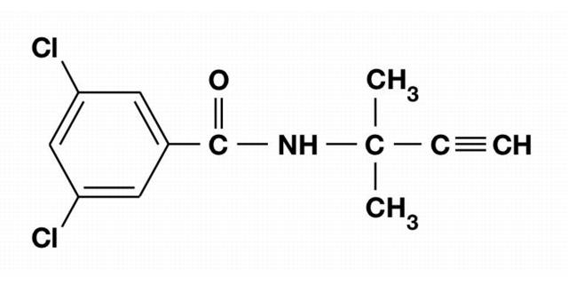 Propizamide - Sostanze attive - Fitogest