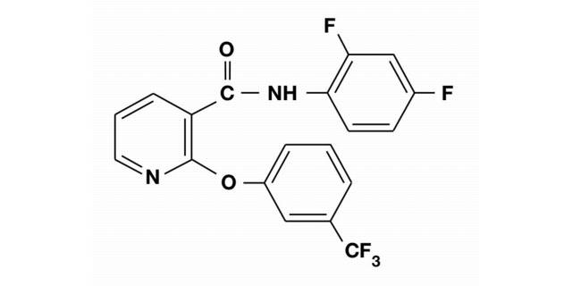 Diflufenican - Sostanze attive - Fitogest