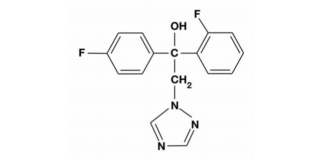 Flutriafol - Sostanze attive - Fitogest