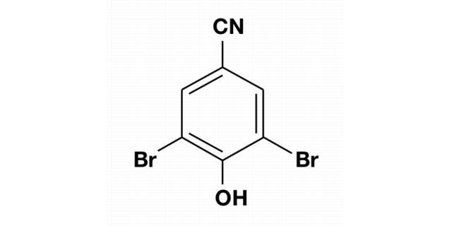 Bromoxinil - Sostanze attive - Fitogest