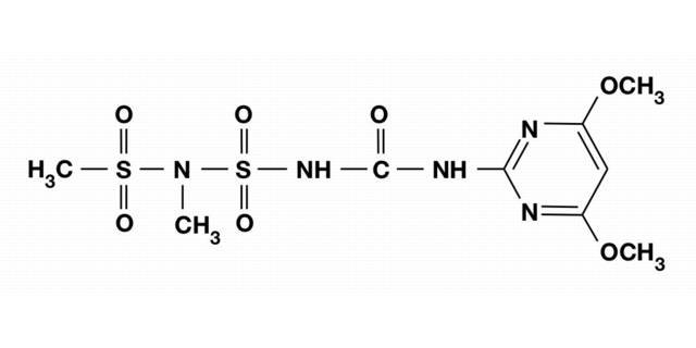Amidosulfuron - Sostanze attive - Fitogest