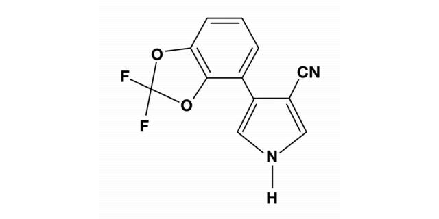 Fludioxonil - Sostanze attive - Fitogest
