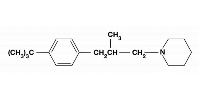 Fenpropidin - Sostanze attive - Fitogest