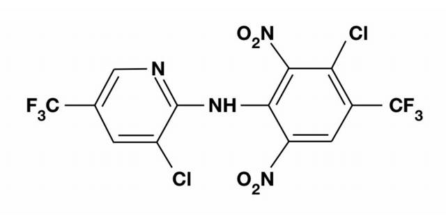 Fluazinam - Sostanze attive - Fitogest