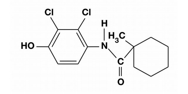 Fenexamid - Sostanze attive - Fitogest