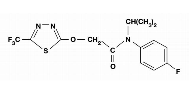 Flufenacet - Sostanze attive - Fitogest