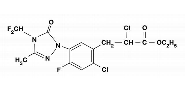 Carfentrazone-etile - Sostanze attive - Fitogest