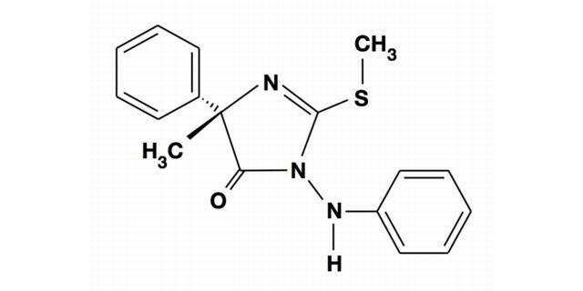 Fenamidone - Sostanze attive - Fitogest