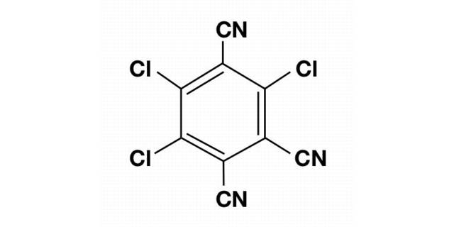 Clorotalonil - Sostanze attive - Fitogest