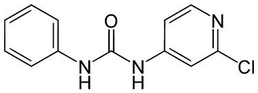 Forclorfenuron - Sostanze attive - Fitogest