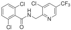 Fluopicolide - Sostanze attive - Fitogest