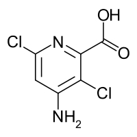 Aminopiralid - Sostanze attive - Fitogest