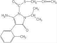 Fenpyrazamine - Sostanze attive - Fitogest