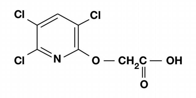 Diclorprop-P - Sostanze attive - Fitogest