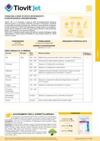 TIOVIT JET - Agrofarmaci - Fitogest
