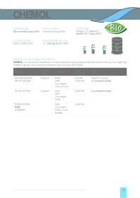 CHEMOL - Agrofarmaci - Fitogest