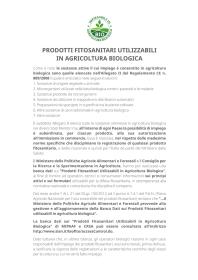 THIOPRON - Agrofarmaci - Fitogest