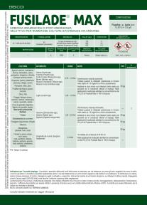 FUSILADE MAX - Agrofarmaci - Fitogest