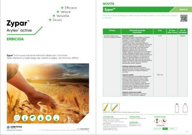 ZYPAR - Agrofarmaci - Fitogest