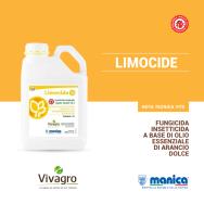 LIMOCIDE - Agrofarmaci - Fitogest