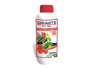 SANMITE 10 SC - Agrofarmaci - Fitogest