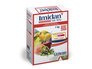 IMIDAN 50 WG - Agrofarmaci - Fitogest