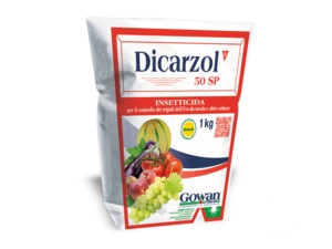 DICARZOL 50 SP - Agrofarmaci - Fitogest