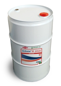 TELONE II 2021 - Agrofarmaci - Fitogest