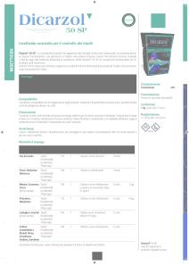 DICARZOL 50 SP - Agrofarmaci - Fitogest