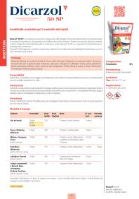 DICARZOL 50 SP - Agrofarmaci - Fitogest